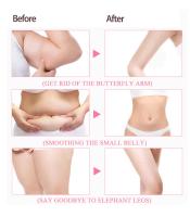China Fat Burn Gel Slimming Anti Cellulite Cream for sale