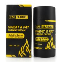 China Body Slimming Fat Cream Burner For Abdominal Fat OEM ODM OBM for sale