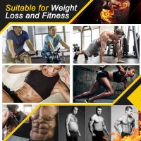 China OEM ODM Abdominal Muscle Enhance Belly Fat Cream Increases Sweating for sale