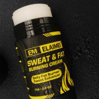 China 100% Herbs Fat Burning Creams Fat Burner Gel Cream Reduce Muscle Fatigue for sale