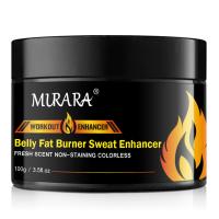 China OBM Slimming Weight Loss Fat Burning Creams Eliminates Edema for sale