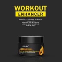 China GMPC Weight Loss Belly Fat Burning Creams Muscle Relaxation for sale