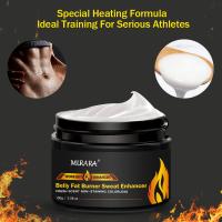 China GMPC Weight Loss Belly Fat Burning Creams Muscle Relaxation for sale