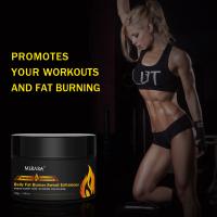 China GMPC Weight Loss Belly Fat Burning Creams Muscle Relaxation for sale