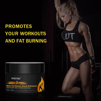 China Natural Herbs Muscle Slimming Fat Burning Creams Body Slimming for sale