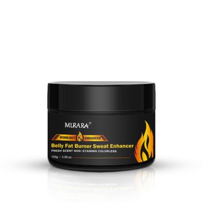 China Promotes Metabolism Fat Burning Creams Abdominal Muscle Cream 100g for sale