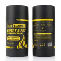 China OEM ODM Body Burner Slimming Cream for sale