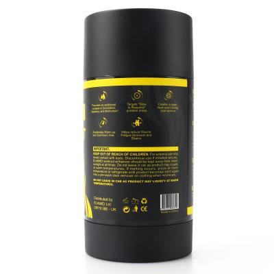 China Oem Fat Burn Weight Loss Hot Cream Waist Breast Cellulite Body Massage Slimming Sweat Enhancer Gel for sale