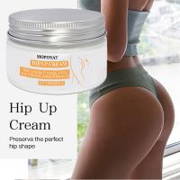 China Promote Skin Metabolism Hip Lift Up Cream Hip Massage Cream 100g for sale