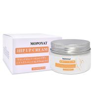 China Promote Skin Metabolism Hip Lift Up Cream Hip Massage Cream 100g for sale