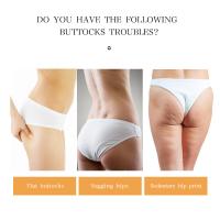China Promote Skin Metabolism Hip Lift Up Cream Hip Massage Cream 100g for sale
