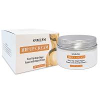 China Aqua Glycerin Hip Up Firming Cream Hip Growth Cream OEM ODM for sale