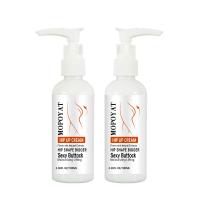 China 3.38FL OZ Hip Lift Up Hip Massage Cream Butt Enhancement for sale