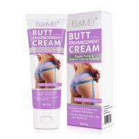 China GMPC Adult Hip Lift Up Cream Butt Enhancing Cream OEM ODM for sale