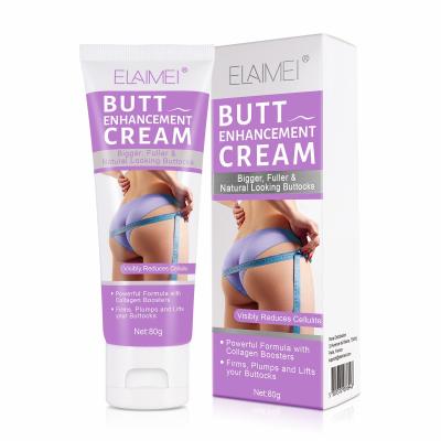 China GMPC Adult Hip Lift Up Cream Butt Enhancing Cream OEM ODM for sale