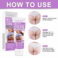 China Firming Tightening Hip Enhancement Lift Up Massage Cream 80g for sale