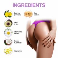 China Firming Tightening Booty Enhancer Hip Lift Up Cream No Rebounding for sale