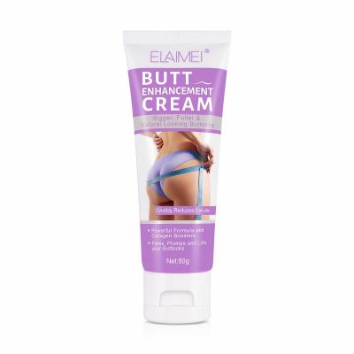 China Polysorbate-85 Hip Lift Up Cream Butt Plumping Cream 100ml for sale