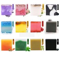 China Cruelty Free Women'S PH Balance Yoni Bar Soap for sale