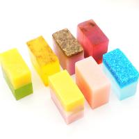 China Cruelty Free Women'S PH Balance Yoni Bar Soap for sale