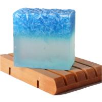 China Daily Female Hygiene Care PH Balanced Yoni Bar Soap MSDS GMP CE for sale