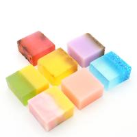 China Daily Female Hygiene Care PH Balanced Yoni Bar Soap MSDS GMP CE for sale