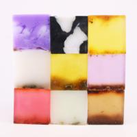 China Daily Female Hygiene Care PH Balanced Yoni Bar Soap MSDS GMP CE for sale