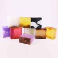 China Antibacterial Yoni Bar Soap Homemade Feminine Wash Ph Balance MPG Free for sale