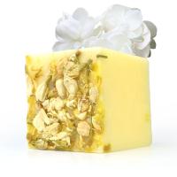 China 5oz Homemade Ph Balanced Feminine Wash Natural Yoni Soap for sale