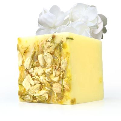 China 5oz Homemade Ph Balanced Feminine Wash Natural Yoni Soap for sale