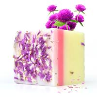 China Natural Scent Yoni Detox Vainal Ph Balance Soap Paraben-Free Glycerin-Free for sale