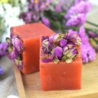 China Natural Scent Yoni Detox Vainal Ph Balance Soap Paraben-Free Glycerin-Free for sale