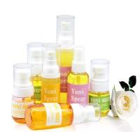 China Healthy PH Level Yoni Mist Spray 100% Natural Herbs Pericare Spray for sale