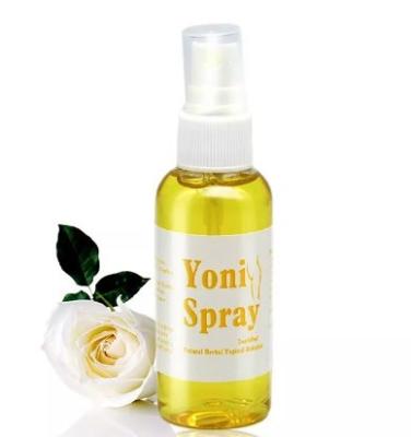 China Relieve Itching Deodorant Perineal Cleansing Spray OEM ODM for sale