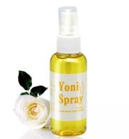 China Relieve Itching Yoni Mist Spray Balance The PH Value 30ml/Bottle for sale