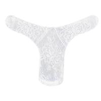 China T Shape Bikini Lace Sheet Membrane Lightening Smooth Jelly Yoni Detox Mask for sale