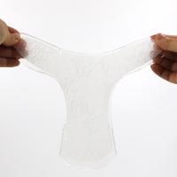 China T Shape Bikini Lace Sheet Membrane Lightening Smooth Jelly Yoni Detox Mask for sale