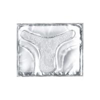 China Moisturizing Female intimate area mask T shape gel Yoni Mask for sale