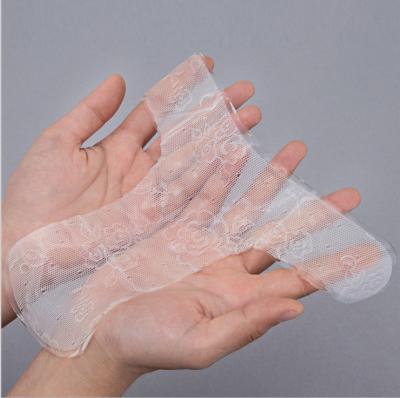 China Private Label Female Whitening Yoni Mask Moisturizing T Shape Mask Yoni Mask for sale