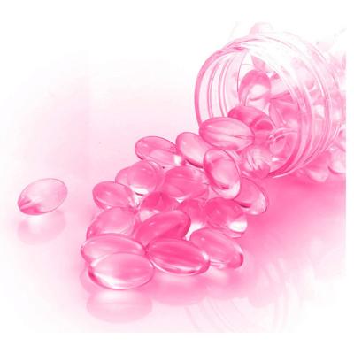 China Remove Odor Detox Tightening Capsule Elasticity Herbal Feminine Private Yoni Capsule for sale