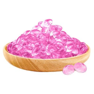 China Yoni Detox Pills Capsule Suppositorie Tightening Female Orgasm Gel for sale
