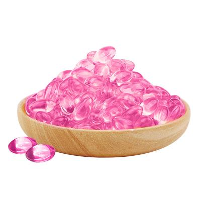 China 100% Herbal Tightening Yoni Climax Capsule Yoni Detox Tightening Pills Gel for sale