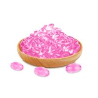 China 100% Herbal Tightening Yoni Climax Capsule Yoni Detox Tightening Pills Gel for sale
