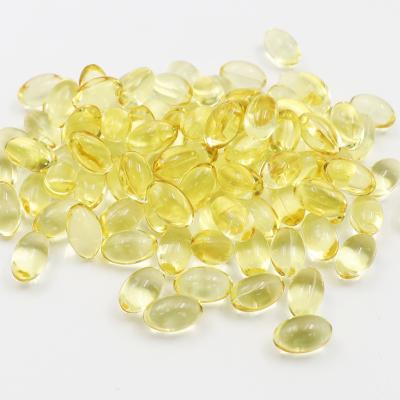 China Instant Itching Stopper Detox Capsules Slimming Firming Natural Repair for sale