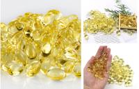 China Yoni Capsule And Narrowing Tightening Capsule OEM Natural Herbs Cleaning Products for sale