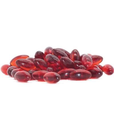 China Private Label Yoni Care Products Chinese Natural Herbs Yoni Pill Capsules for sale