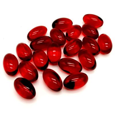 China Natural Organic Herbal  Cleaning Pills Yoni Pops Capsule Capsules Care for sale