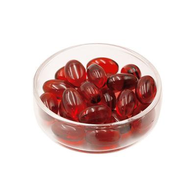 China Private label Yoni Products Tightener Gel Herb Yoni Oil Pops Capsule Tightening for sale