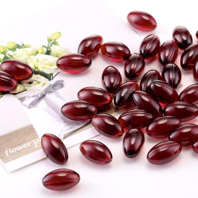 China Tighten  Bacteriostatic Firming Vgainal Blood Capsule Lubrication Shrinking Tightening Gel for sale