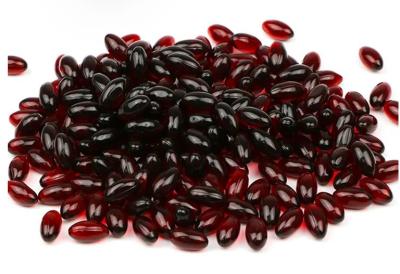 China Yoni detox boric acid capsules tightening capsule natural herbs for nourishing and detoxification for sale